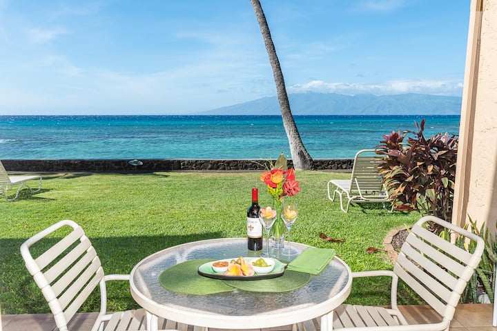 This Condo Is Absolutely The Perfect Spot! A104 - Maui