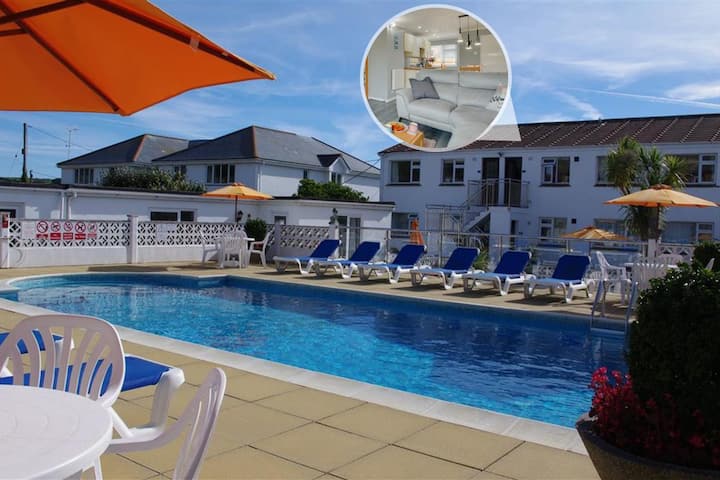 2 Bed In Mawgan Porth (Oc-p00905) - Mawgan Porth