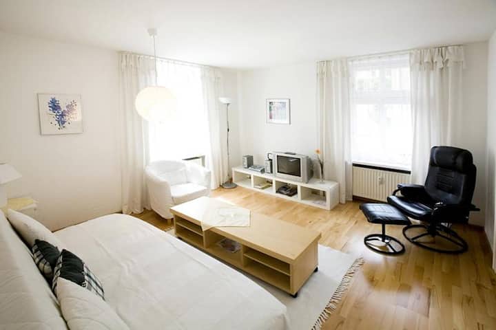 Ferienwohnung Bregenz 6 Top 1 - Bregenz