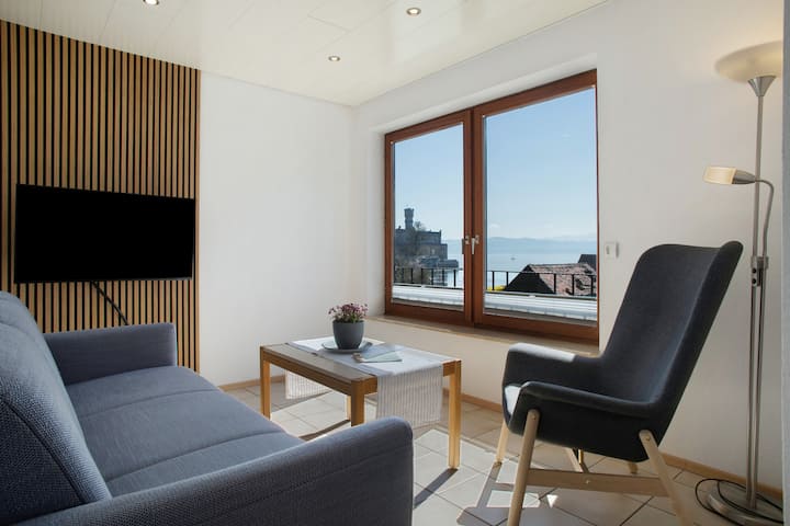 Gästehaus Heinemann - Og1 - Langenargen