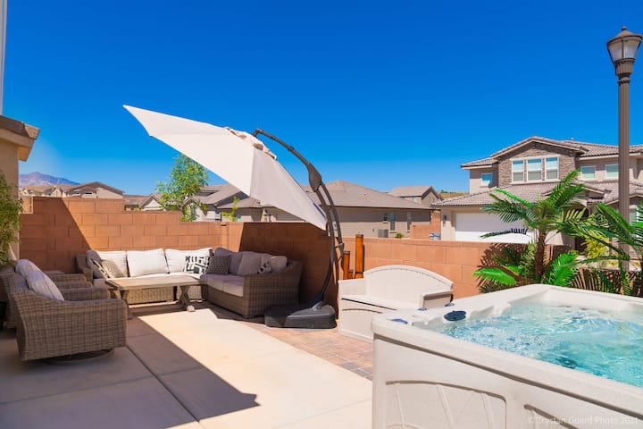 Casa At Ladera Resort, Private Home! - Utah