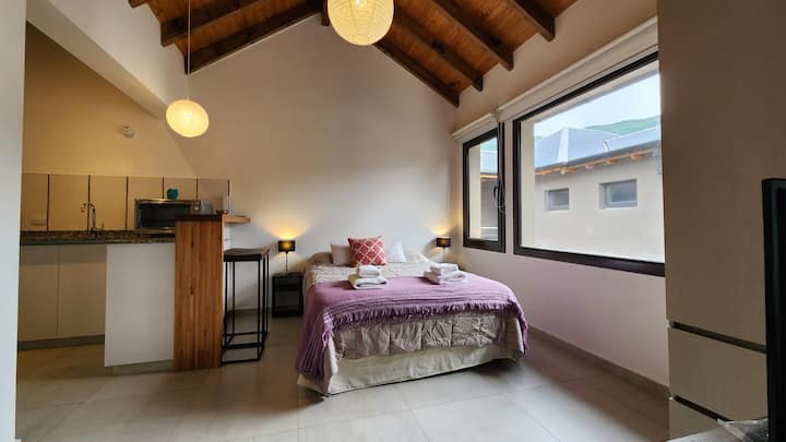 Aluen 2b - Andarlibre - San Martín de Los Andes