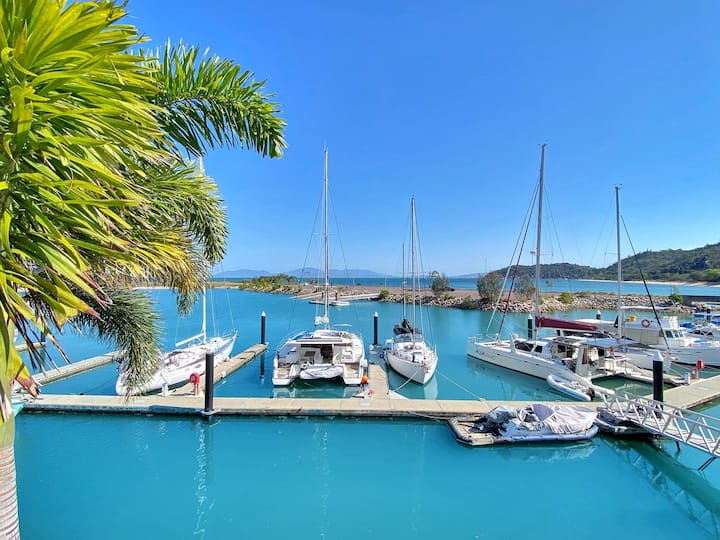 Waters Edge Townhouse 4 - Magnetic Island