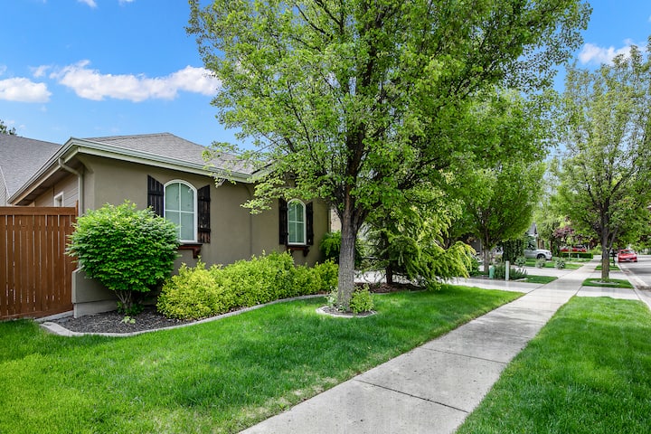 Family Home In North Meridian Near Everything - Meridian, ID