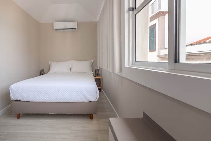 Double Room - Bathroom With Shower - Funchal