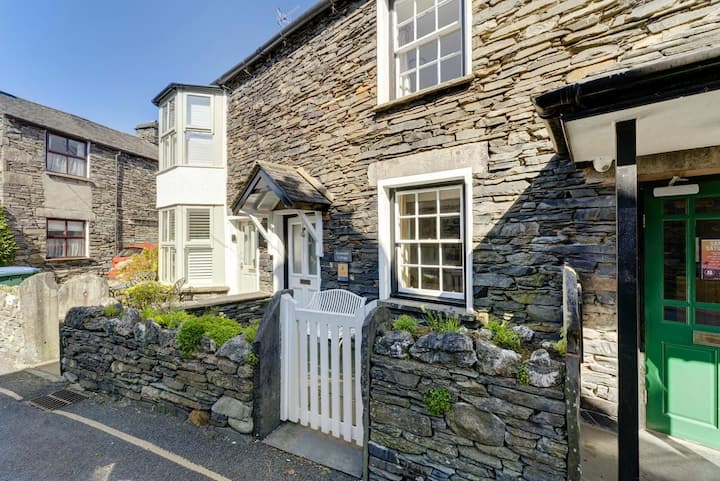 Pavement Cottage, Ambleside-prime Village Location - 安布賽德