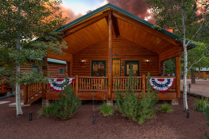 2 Blue Feather In Beautiful Greer Az - Greer, AZ