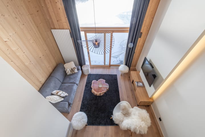 Hameau Clotaire A01 - L'Alpe d'Huez