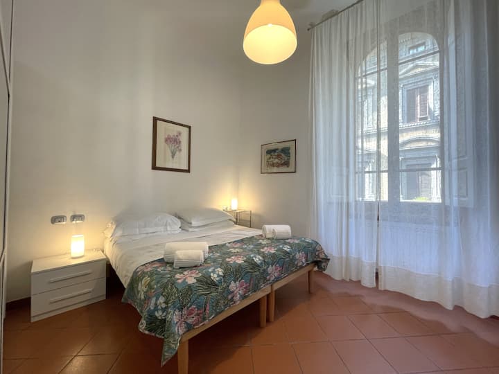 Speziali Apartment In The Heart Of Florence - Florence