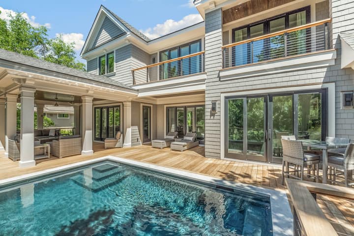 343 Governors Drive By Akers Ellis Rentals - Kiawah Island