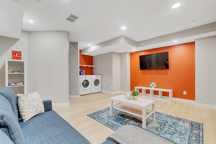 Drake  - 4 Bdrms, Central Ac, Gas Bbq, Garage - Edmonton