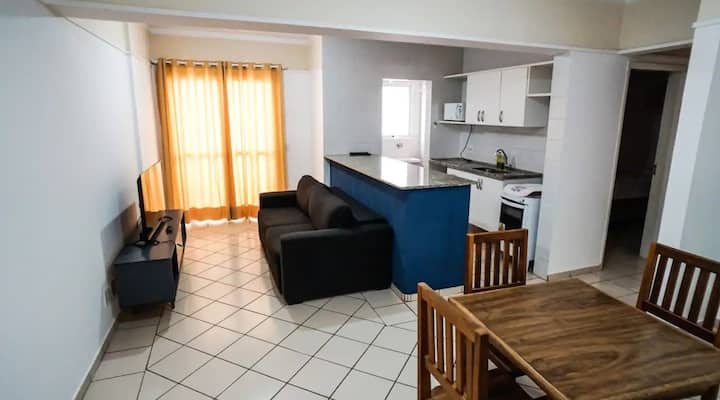 Apartamento Topázio - São José do Rio Preto