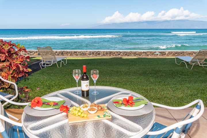 Perfect Spot For A Perfect Vacation! B101 - Hawaii