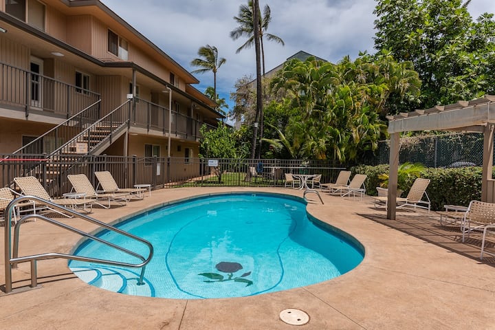 Perfect Spot For A Perfect Vacation! B101 - Kapalua Bay Beach, HI