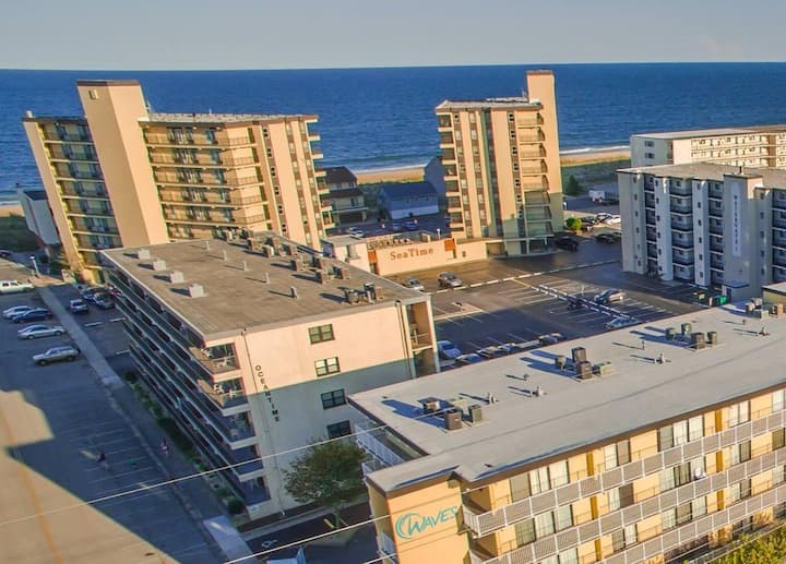 2br Condo For Family Vacation - Fenwick Island, DE