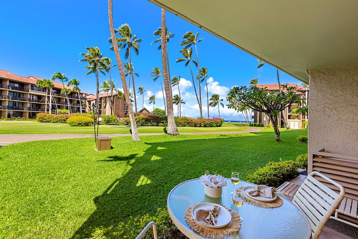 Open-concept Living With Hawaiian Charm - Maui, HI