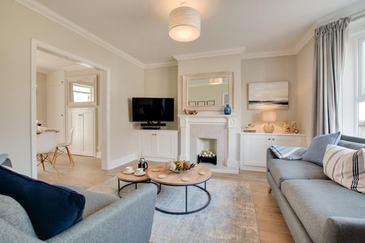 3 Bed In Sheringham (Oc-2144) - Sheringham