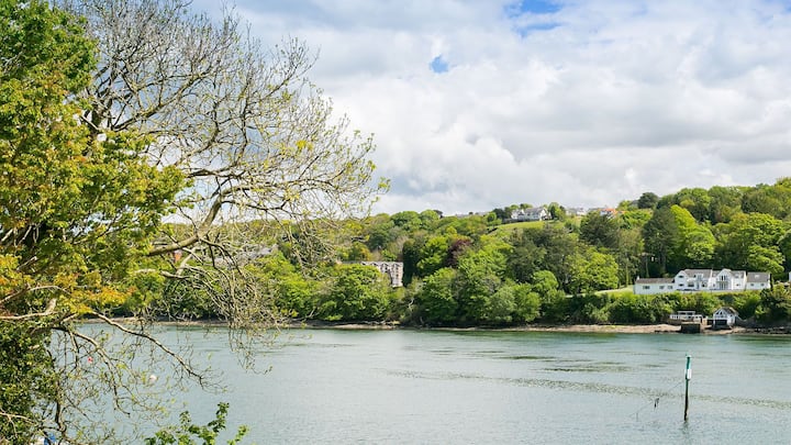 10 Beach Road - Bangor