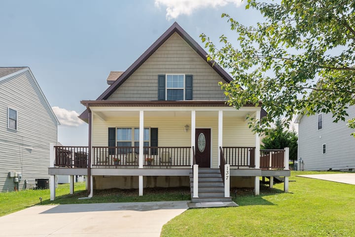 The Haven - Waynesboro, VA