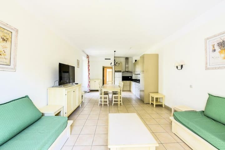 Appartement Prestige 3 Chambres (9 Personnes) 266734 - Cannes
