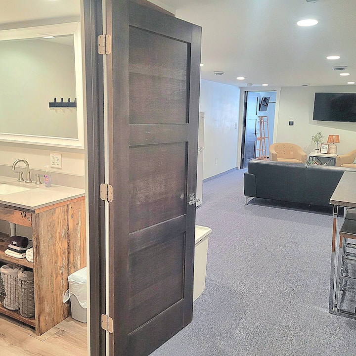 Stay Suites-echo 1 Bedroom - Spirit Lake, IA