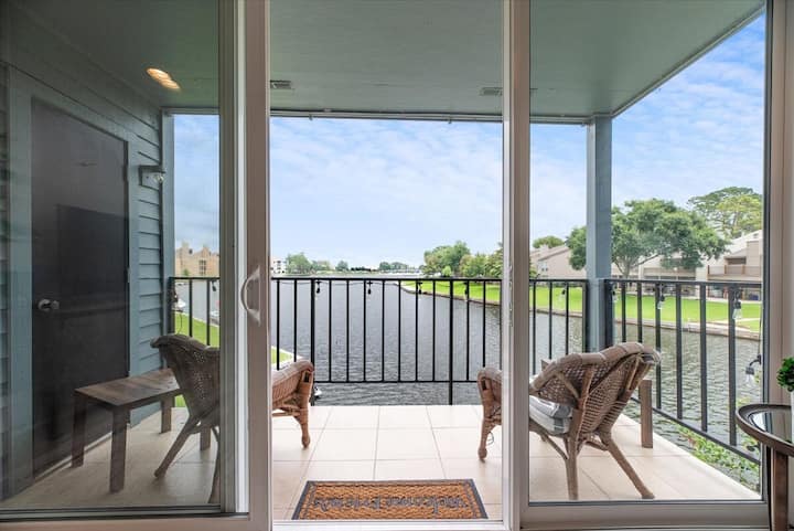 The Lake Life - Conroe, TX