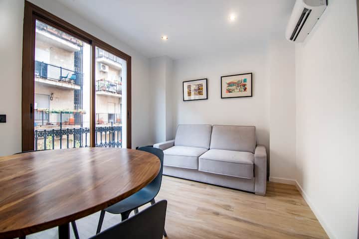 Vlc Host - Eixarchs 3 - Valencia