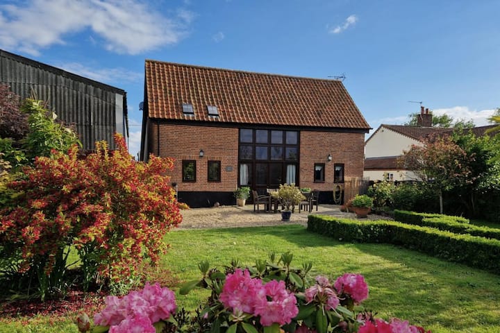 3 Bed In Little Ellingham (Oc-2147) - Norfolk