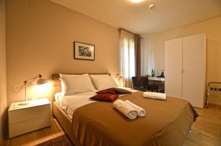 Juraga Room 2 In Bale - Bale