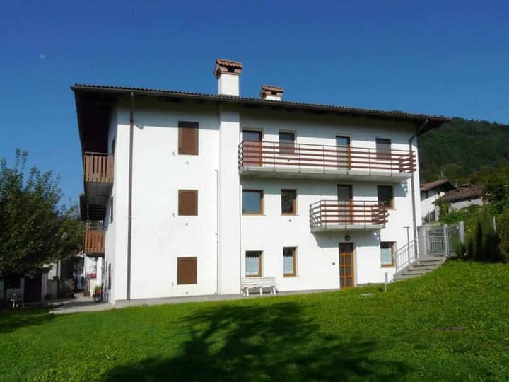 Casa Vacanze Il Bearč - Sauris