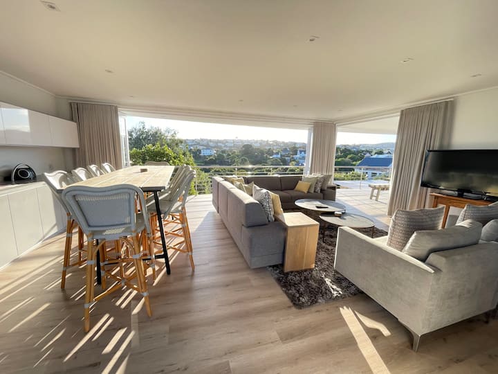 Beachy Head Hideaway 10 | Sea Views, Robberg Beach - Plettenberg Bay
