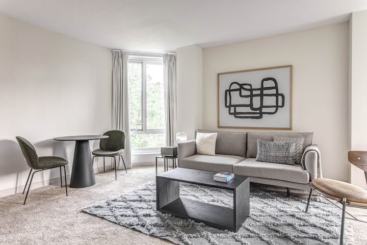 Blueground | Back Bay, Near Prudential Center - Boston, MA