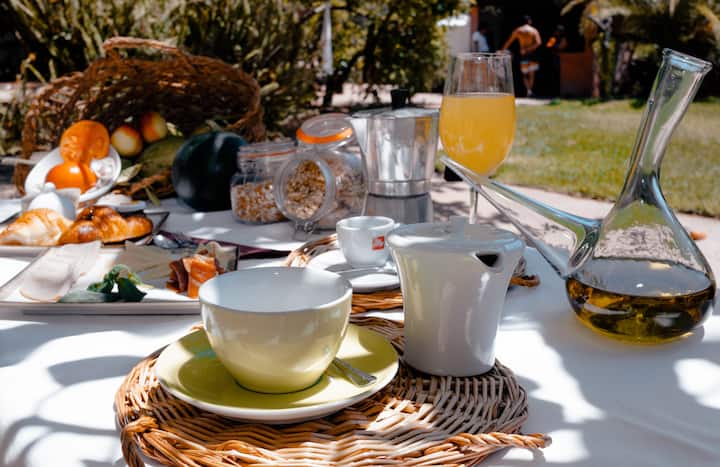 Habitación Doble Con Jacuzzi - Ibiza