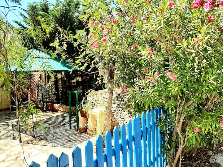 Baglio Del Sole - Villetta Tipo B - San Vito Lo Capo