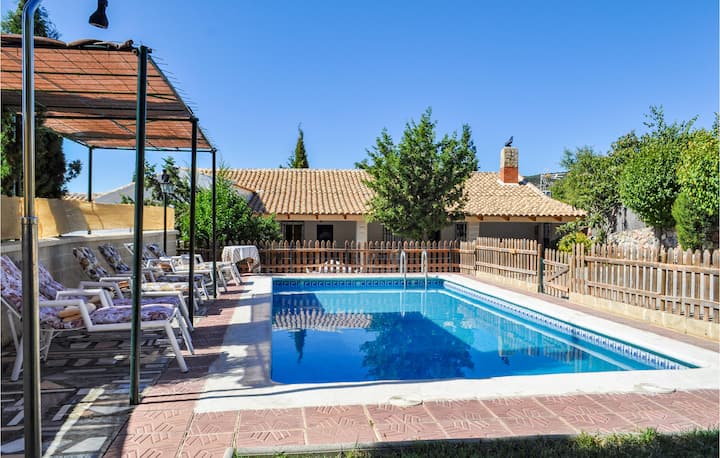 Casa De Paquita - Alcalá la Real