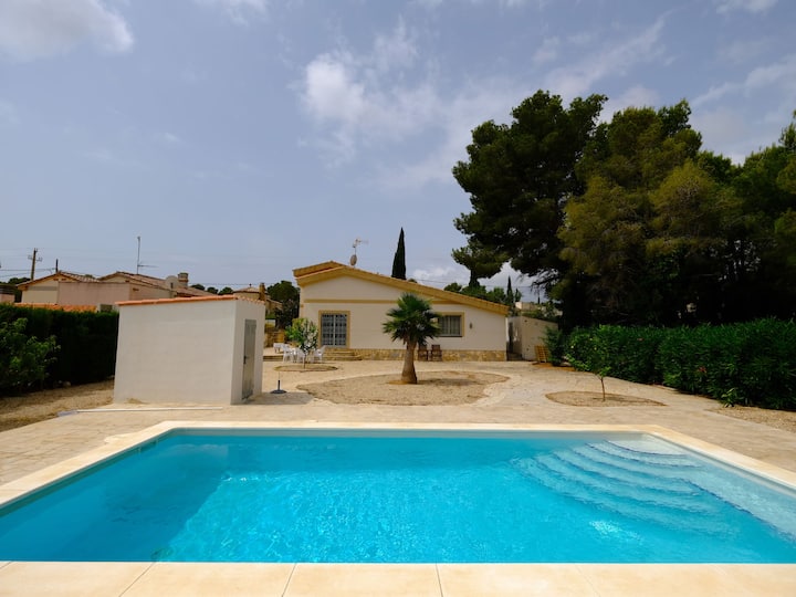 Villa Palma By Interhome - L'Ametlla de Mar