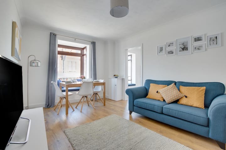 2 Bed In Swanage (Oc-wy547) - Swanage