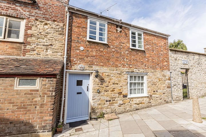 Bronte Cottage - Wareham