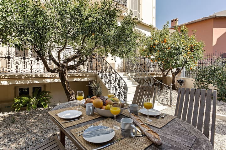 Aura Apartments - Aura 3 - Cannes