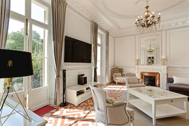 Aura Apartments - Aura 3 - Cannes