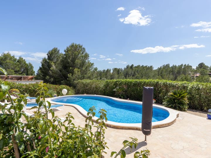 Villa Luz Del Sol By Interhome - Costa Daurada