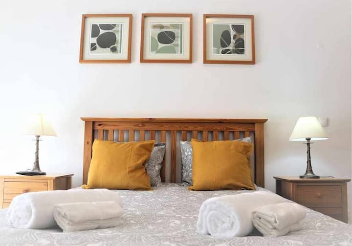 Lovely Apartment In Carvoeiro By The Beach - Carvoeiro