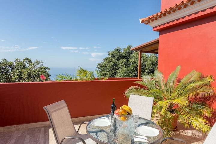 Casa Quintana - Apartamento ÁNgela - El Paso