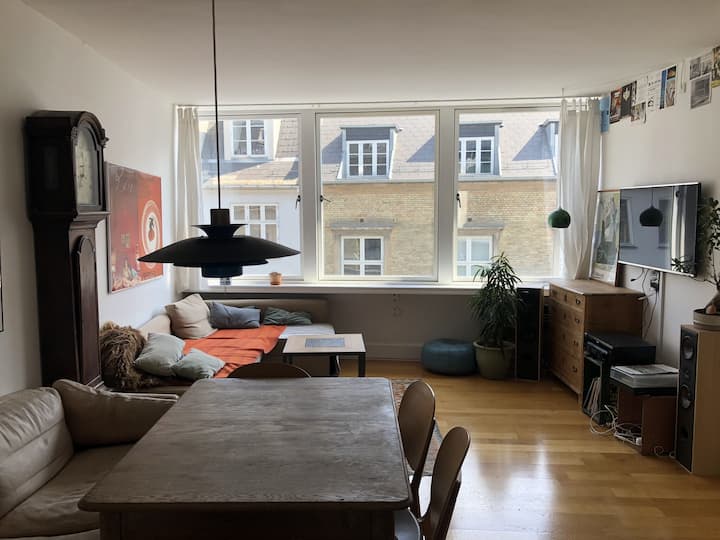 Købmagergade - Copenhagen Downtown (1458/1) - 哥本哈根