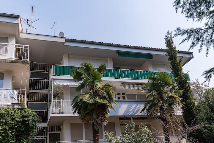 Erika - Poreč