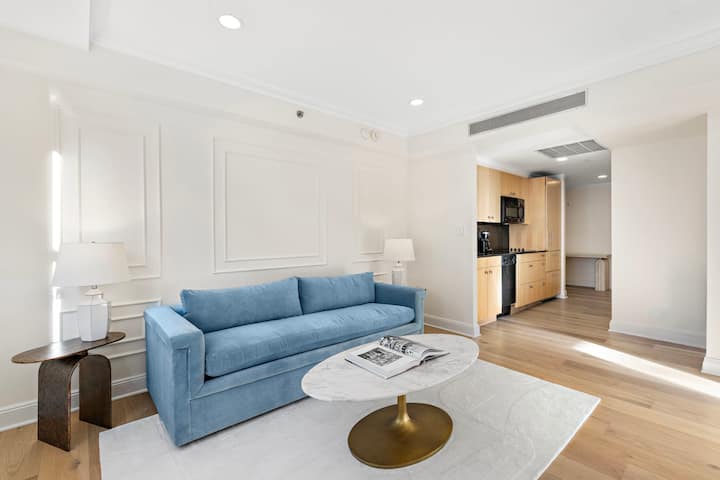 Essex House - Central Park Condo - Manhattan, NY