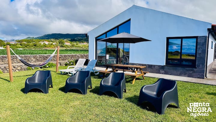 Beer House By Pontanegraazores - Azores