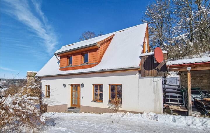 2 Bedroom Awesome Home In Kranichfeld - Bad Berka