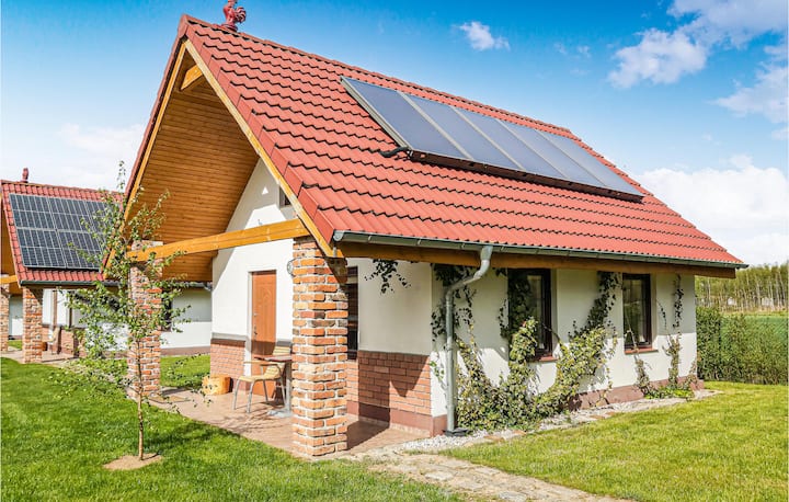 Lovely Home In Gubin With Sauna - Guben