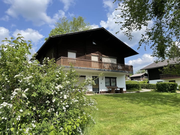 Am Hohen Bogen By Interhome - Cham